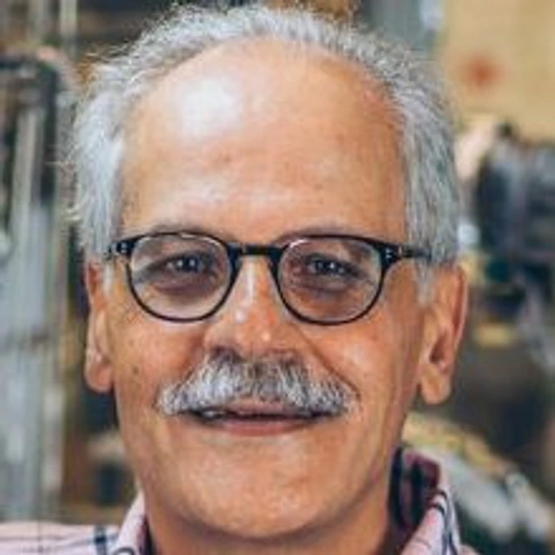 Ahmed Ghoniem - Canary Mission